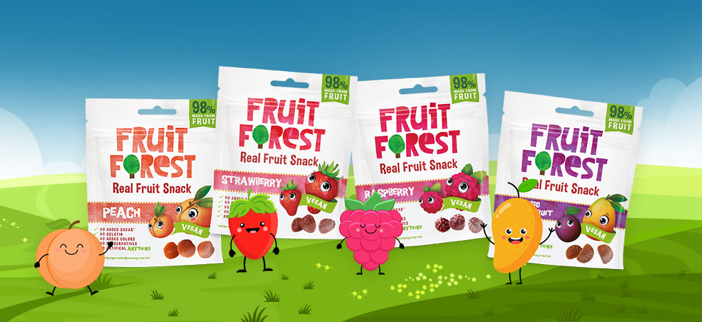 FRUIT FOREST – Shopkeventer.com