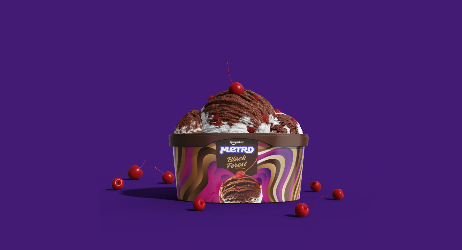 Premium Cups & Tubs – Shopkeventer.com